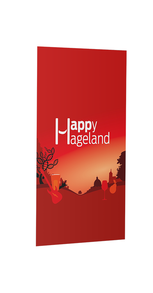 Ontdek het Hageland